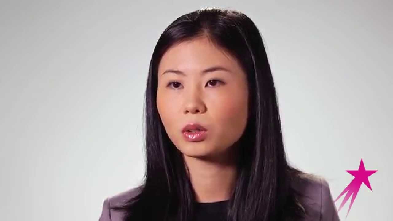 Film Curator: What Makes a Film Special - Jenny He Career Girls Role ...