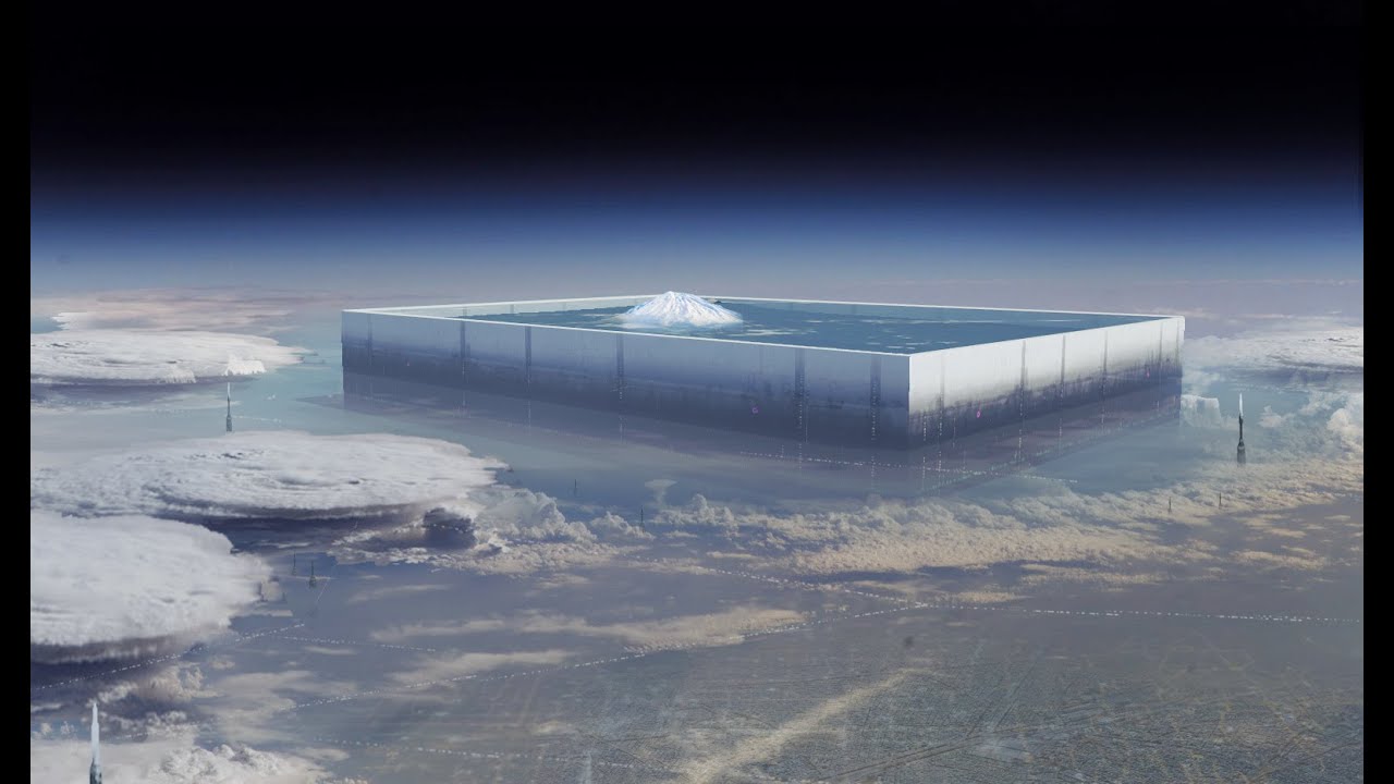 Barony, Giedi Prime, image buildups - YouTube