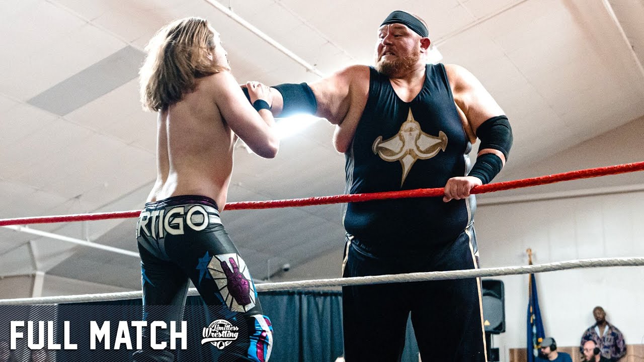 Ichiban vs. Brian Milonas vs. BRG vs. Vaughn Vertigo - Limitless ...