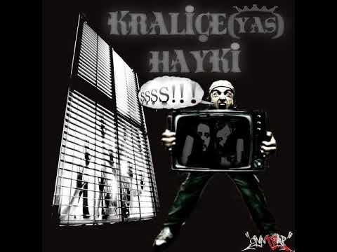 Hayki ft Yas - Baymadan