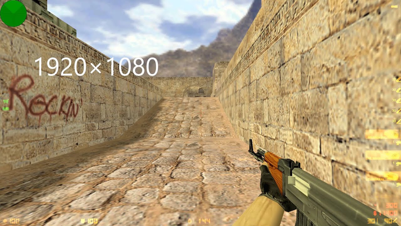 counter strike warzone game play 1080 x 1920 - YouTube