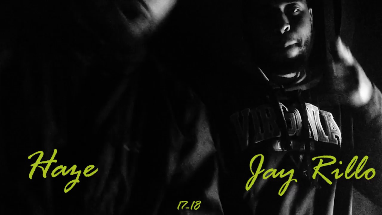 Jay Rillo & Haze Cyphy Pt 3 - YouTube