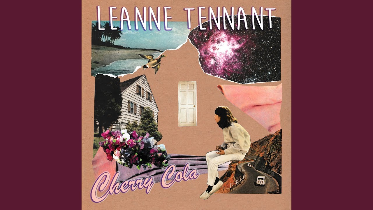 Cherry Cola - YouTube Music