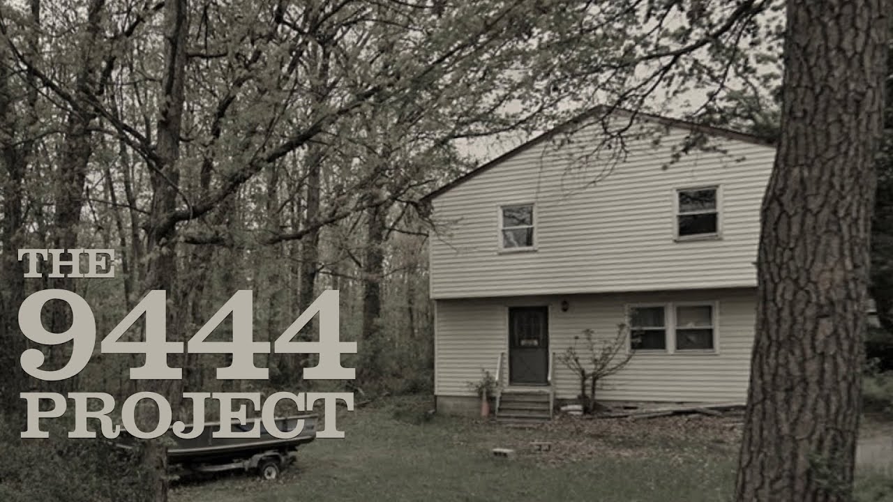 The 9444 Project Trailer - YouTube