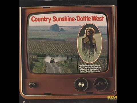 Dottie West - The Lady