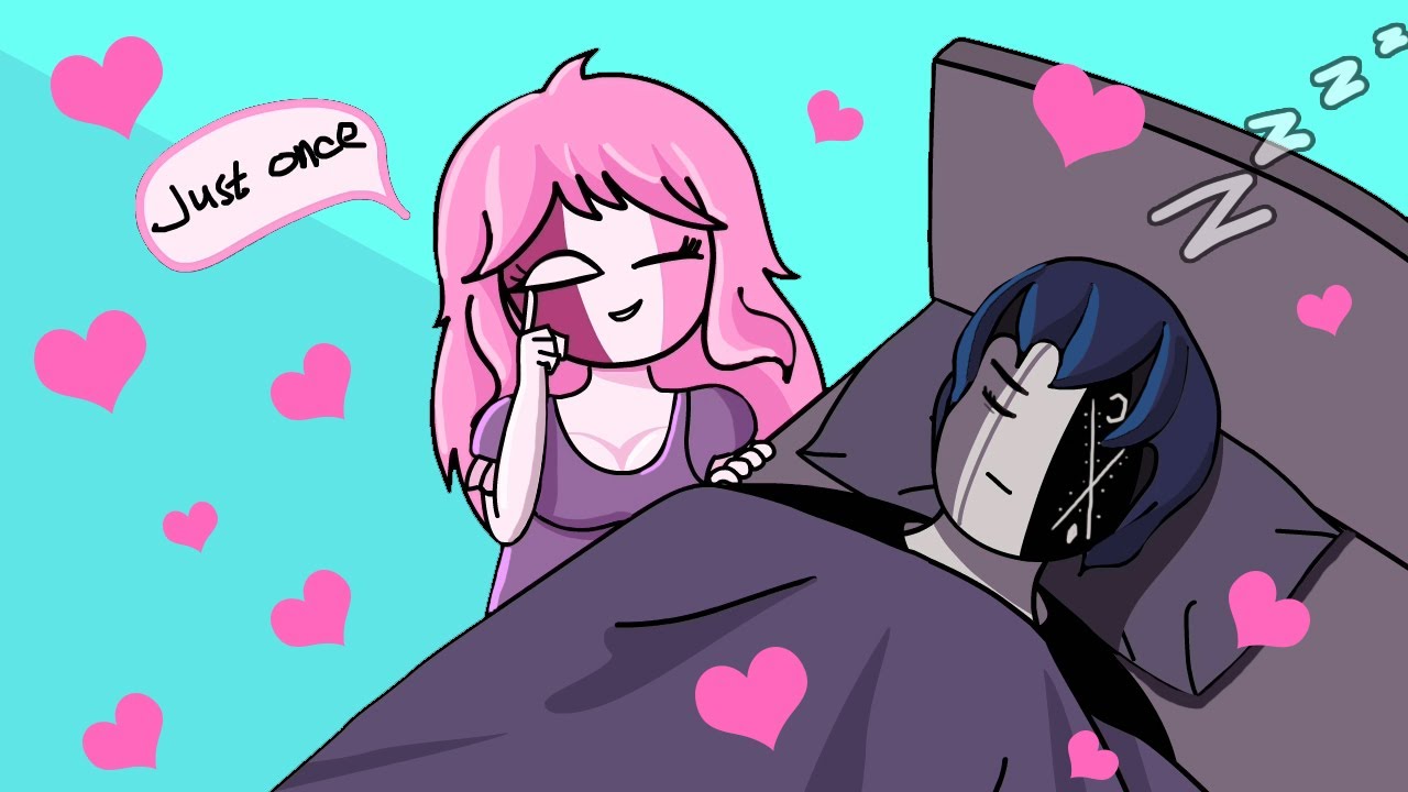 Ruv x Sarvente | Friday night funkin | FNF Animation - YouTube