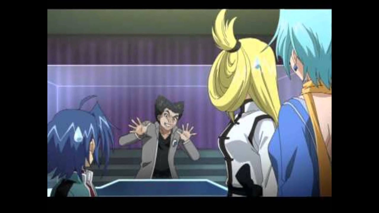Cardfight Vanguard Character Song Album Download - fasrtrust