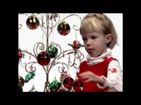 Baby Einstein Baby Santa’s Music Box – Part 1