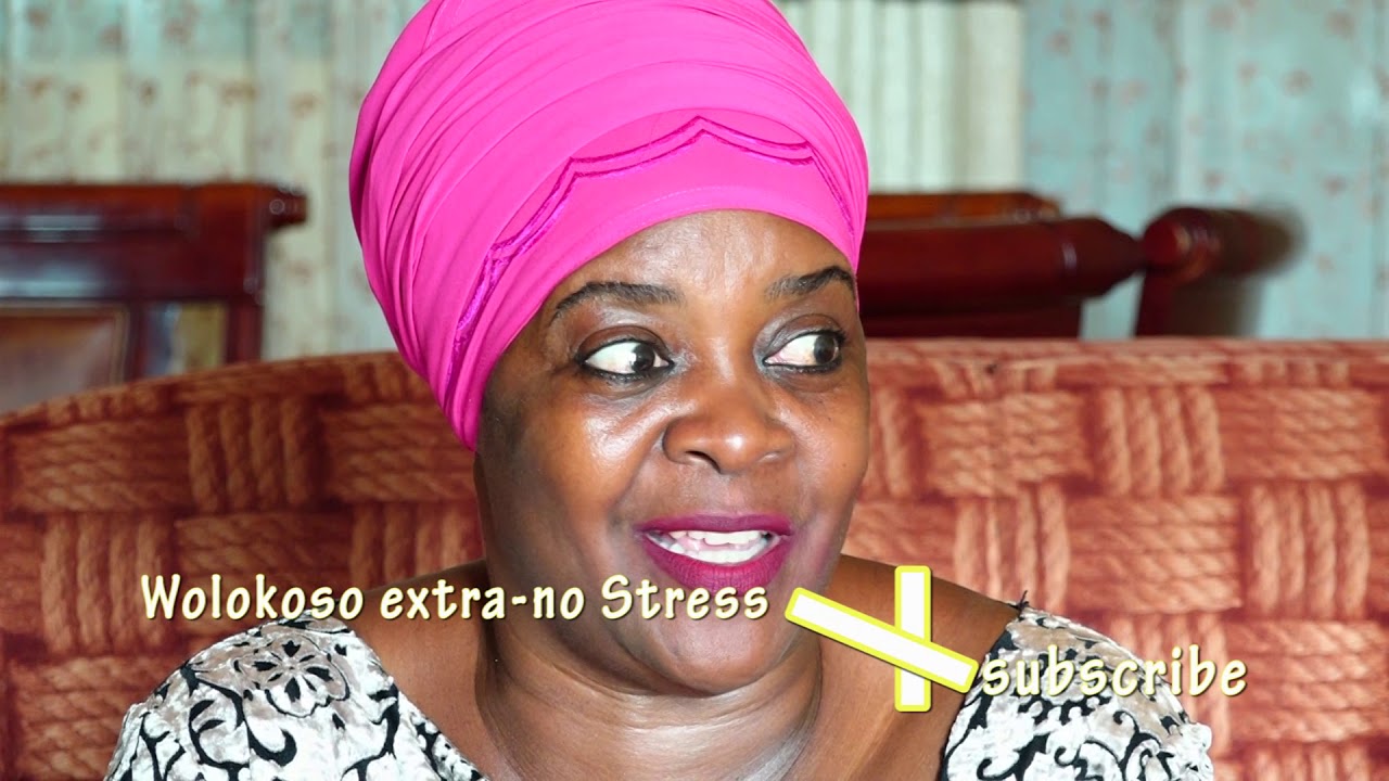 SSENGA HAMIDA _ Empisa N'obufumbo -Engeri y'okukwatamu omukwano (part ...