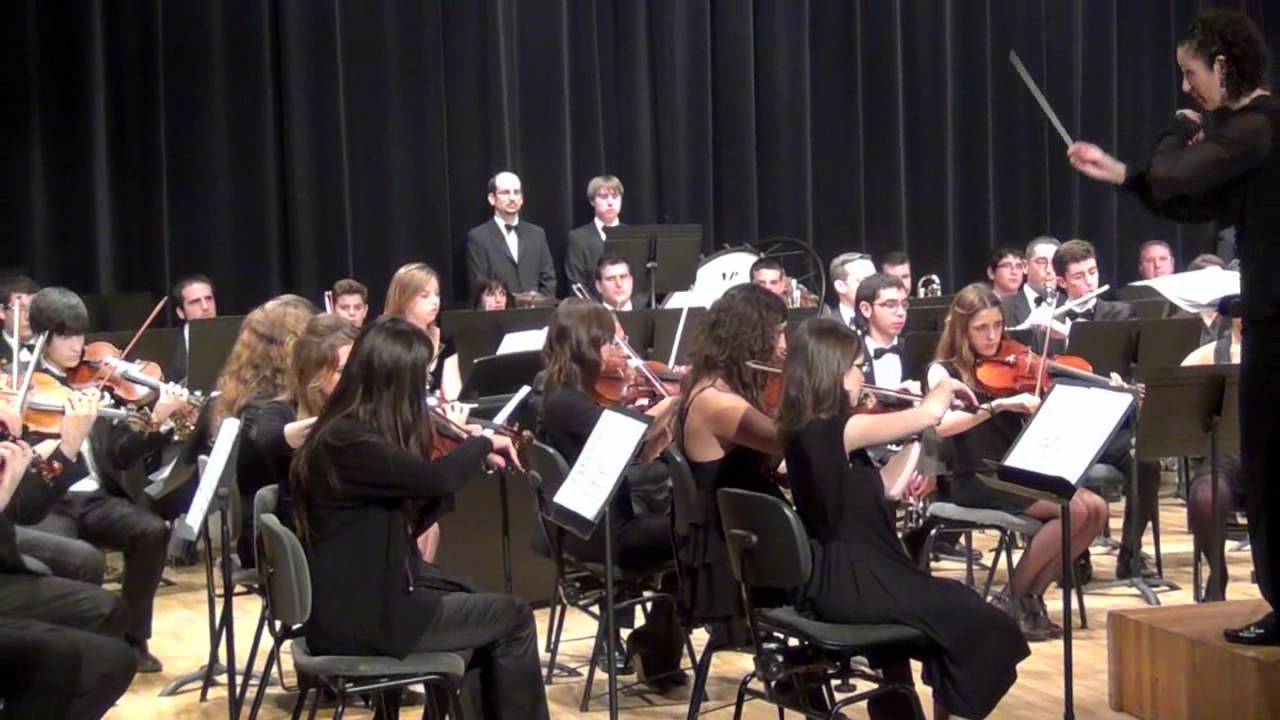 Suite española- op 47 - ISAAC ALBENIZ Albéniz - GRANADA - YouTube