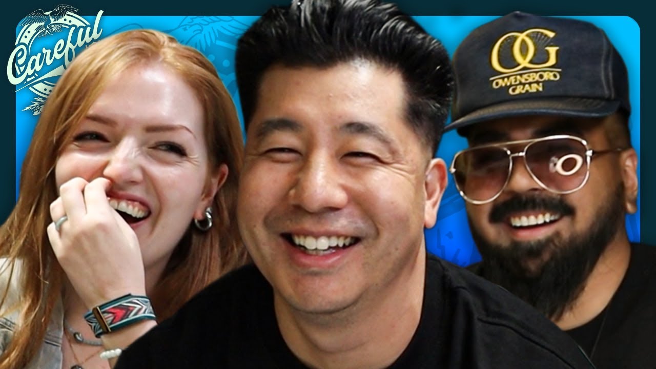 How JK Influences its Own Members - YouTube