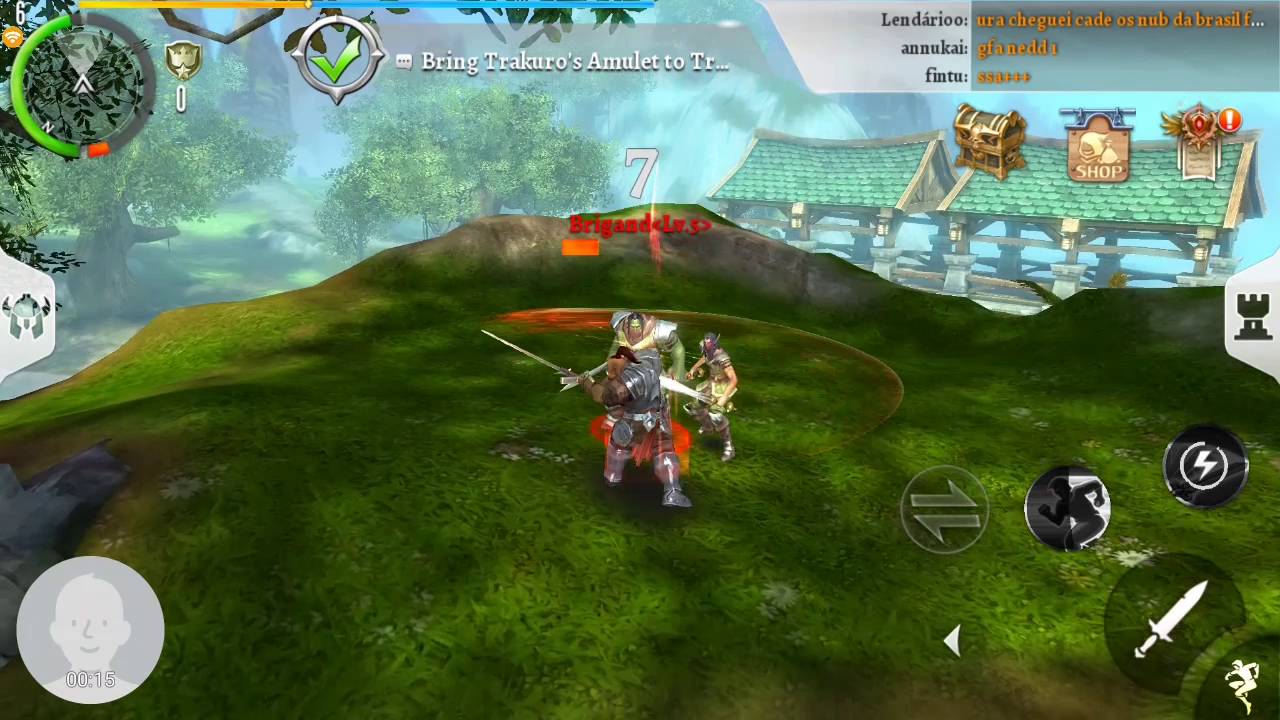 Oc2 redemption - YouTube