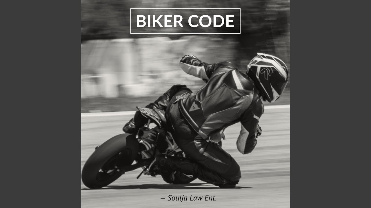 Biker Code - YouTube