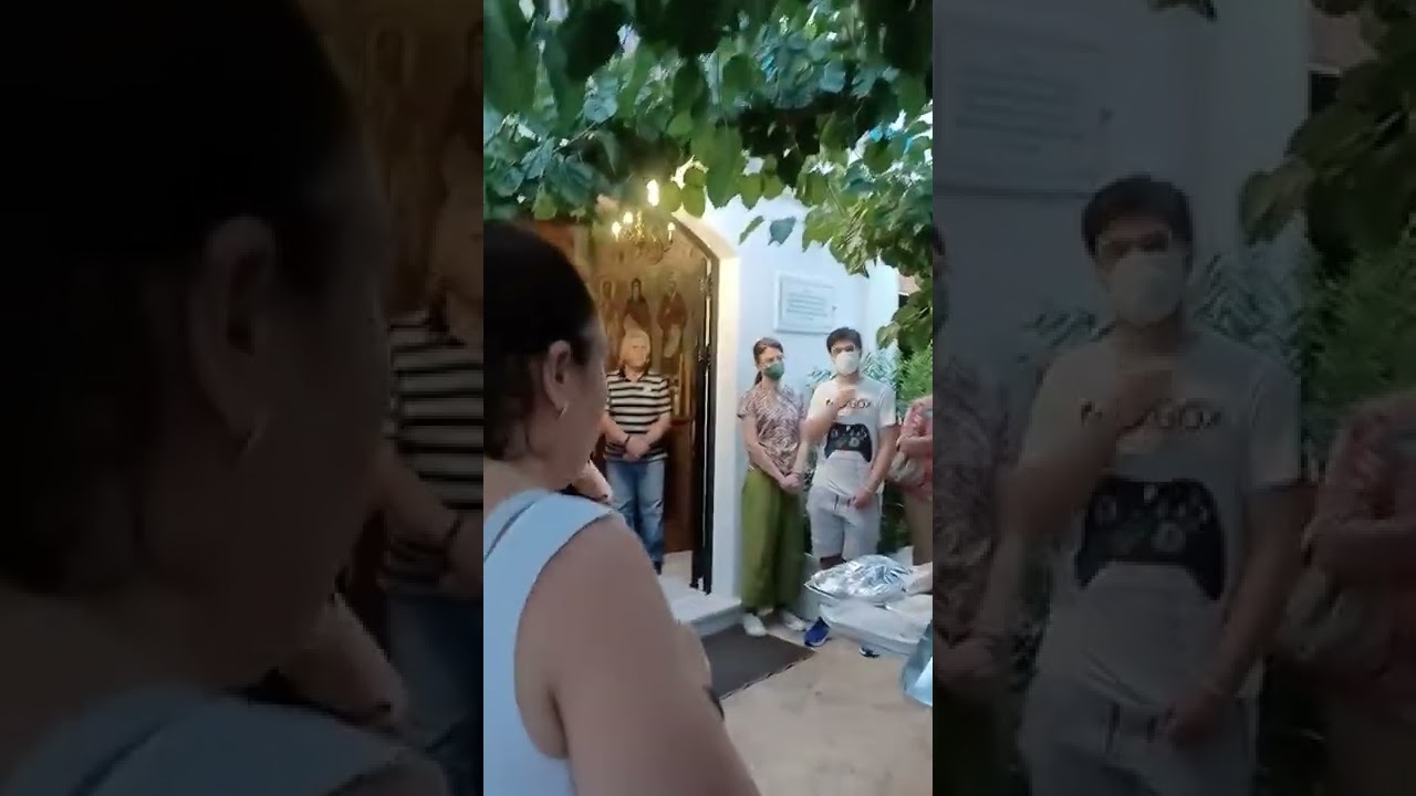 Η ΕΥΧΗ του ΑΓΙΟΥ ΦΑΝΟΥΡΙΟΥ που κάνει θαύμα αν πιστεύεις ! Η ΦΑΝΟΥΡΟΠΙΤΑ ...