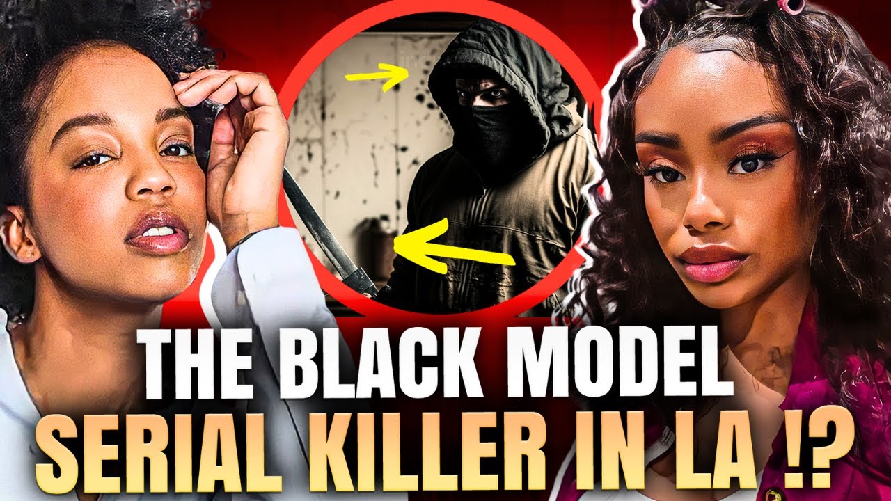 Were They M*rdered By A Model Hunting Serial K*ller ? - YouTube