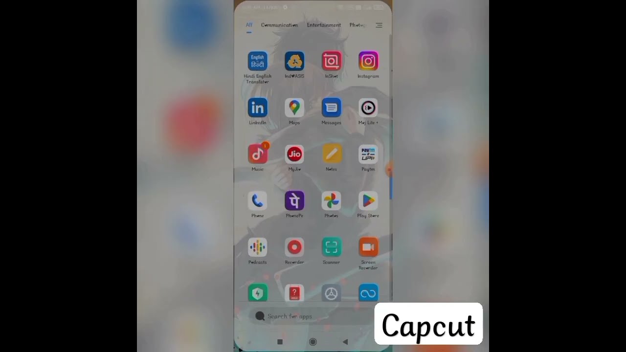 How To Download Capcut Video Editor In India YouTube How To Download Capcut Video Editor In India YouTube
