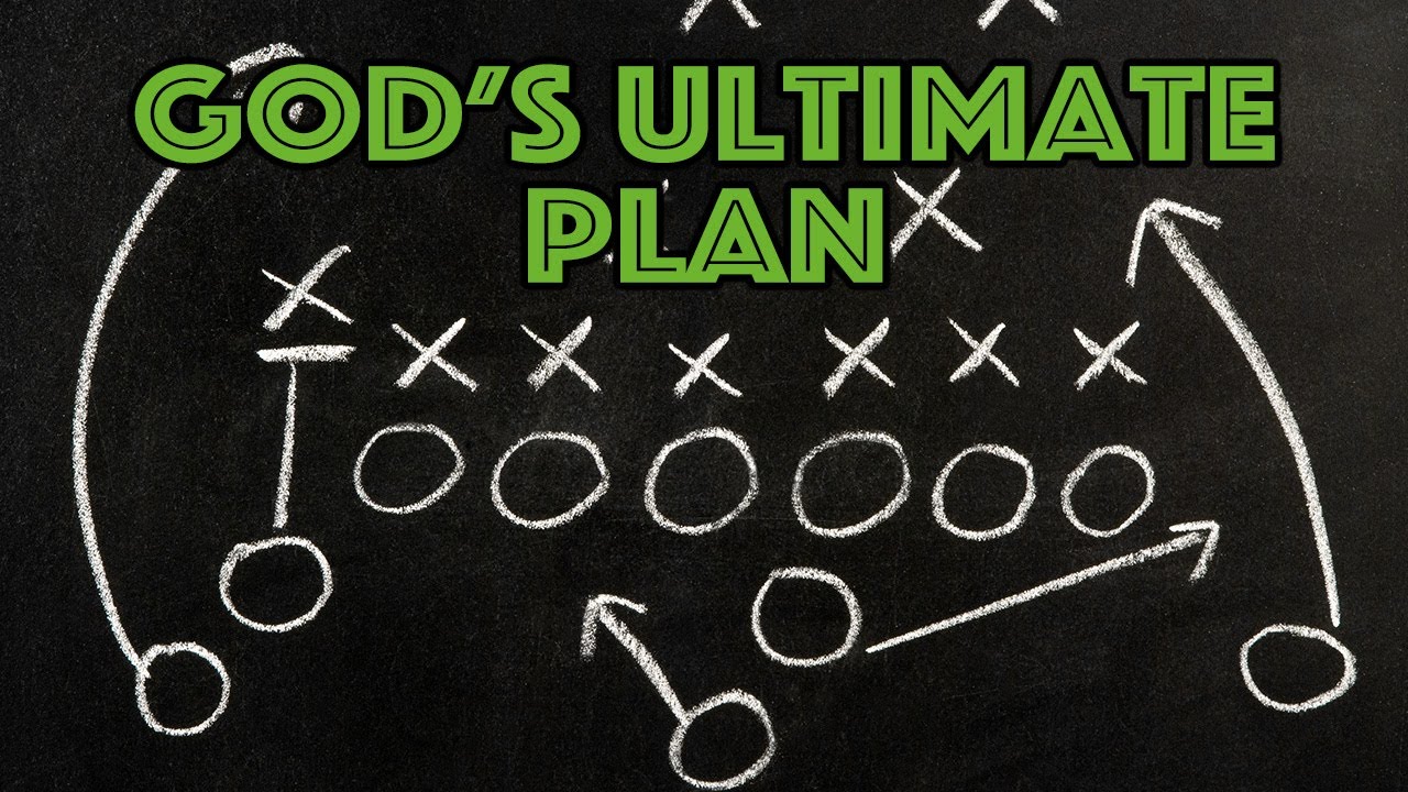 God's Ultimate Plan | The Millennium Event Program - YouTube