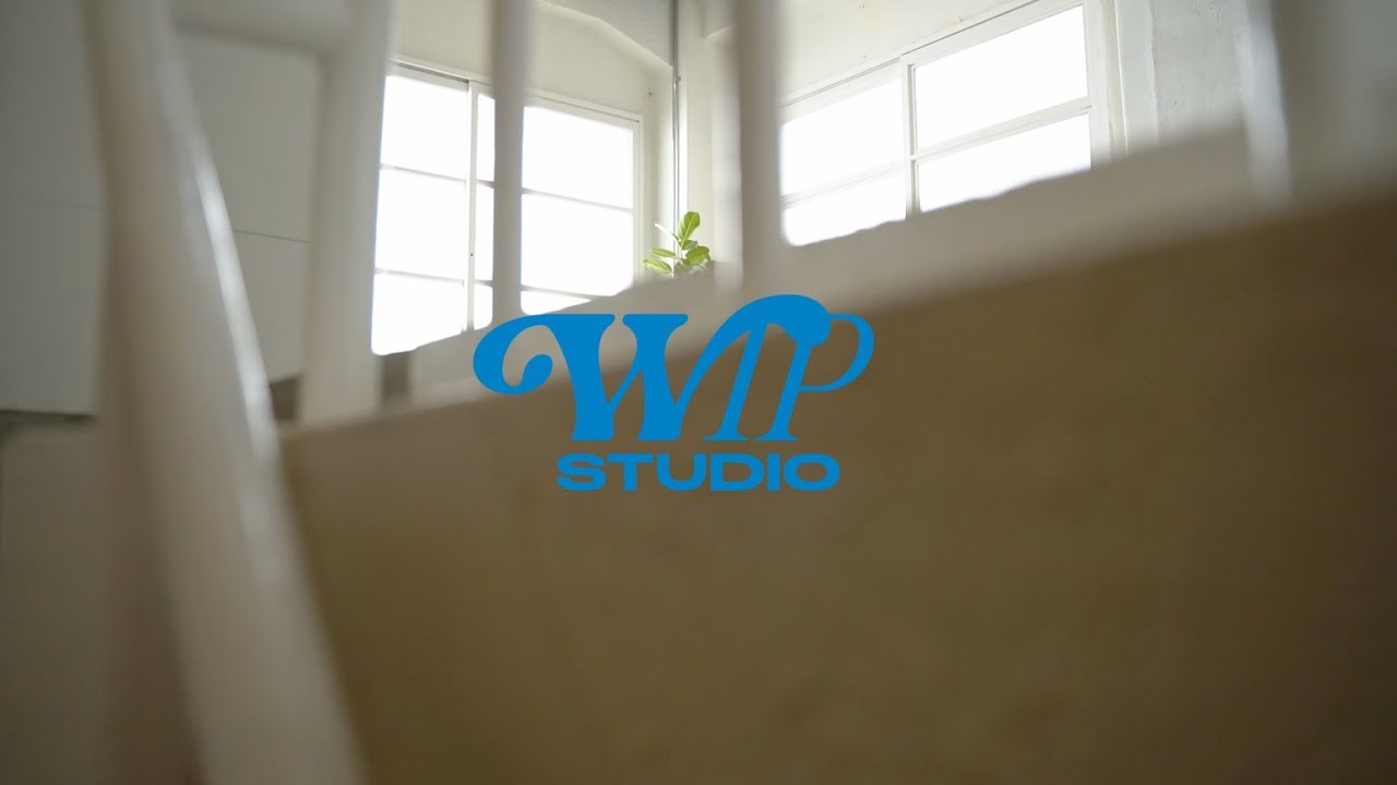 WIP Studio - YouTube