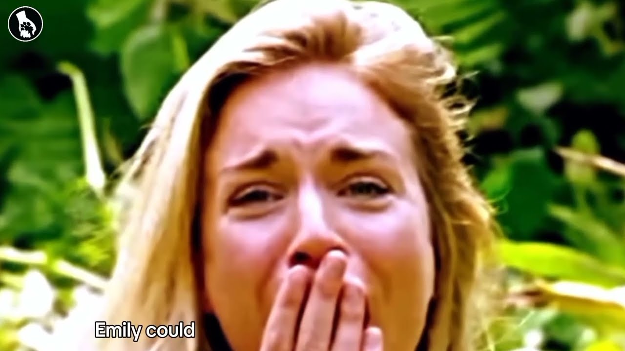 Gorilla Cough woman in the wild - YouTube