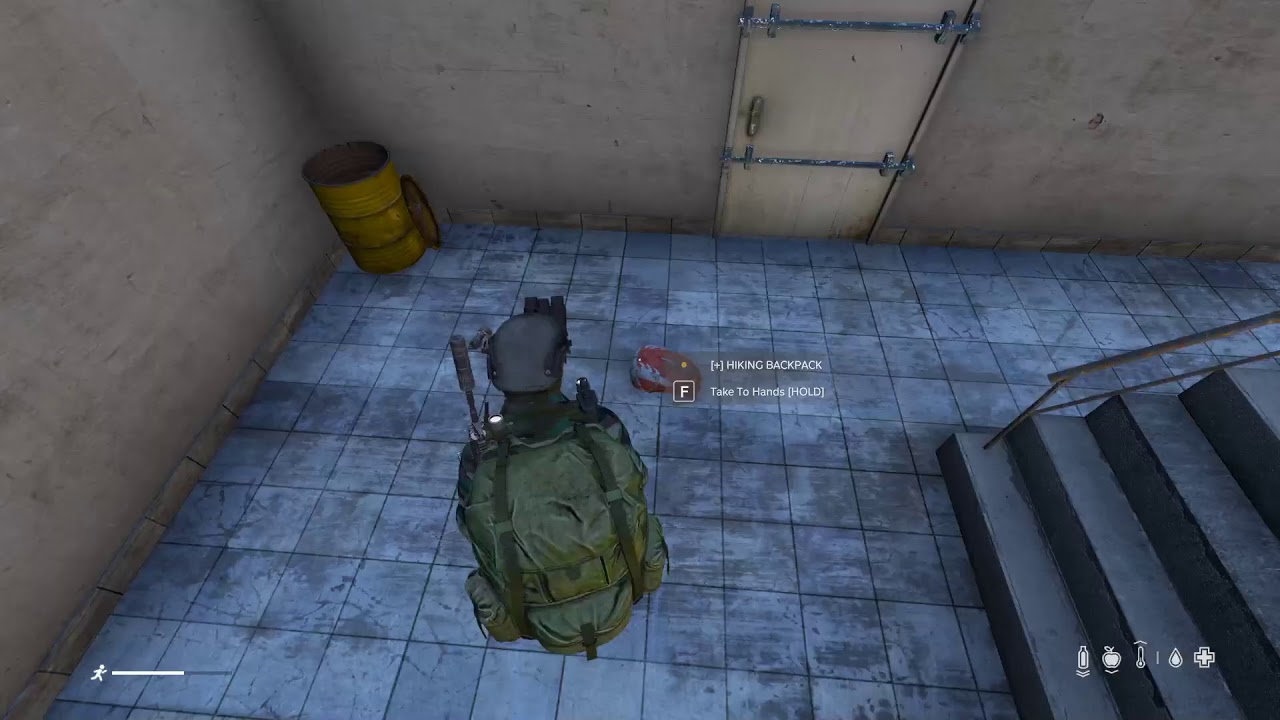 DayZ Expansion mod - Cruising around with helicopters part 4 - YouTube