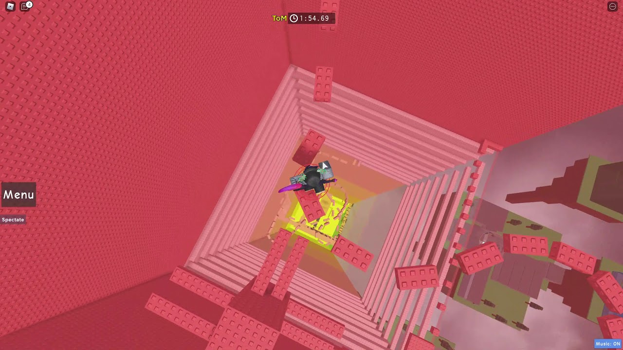 JTOH | ToM - YouTube