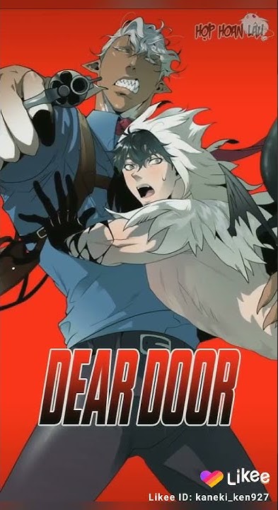 Dear Door Do Gyeong Joon X Cain Youtube