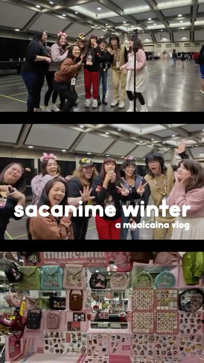 SacAnime Winter was a great start to 2025 - YouTube
