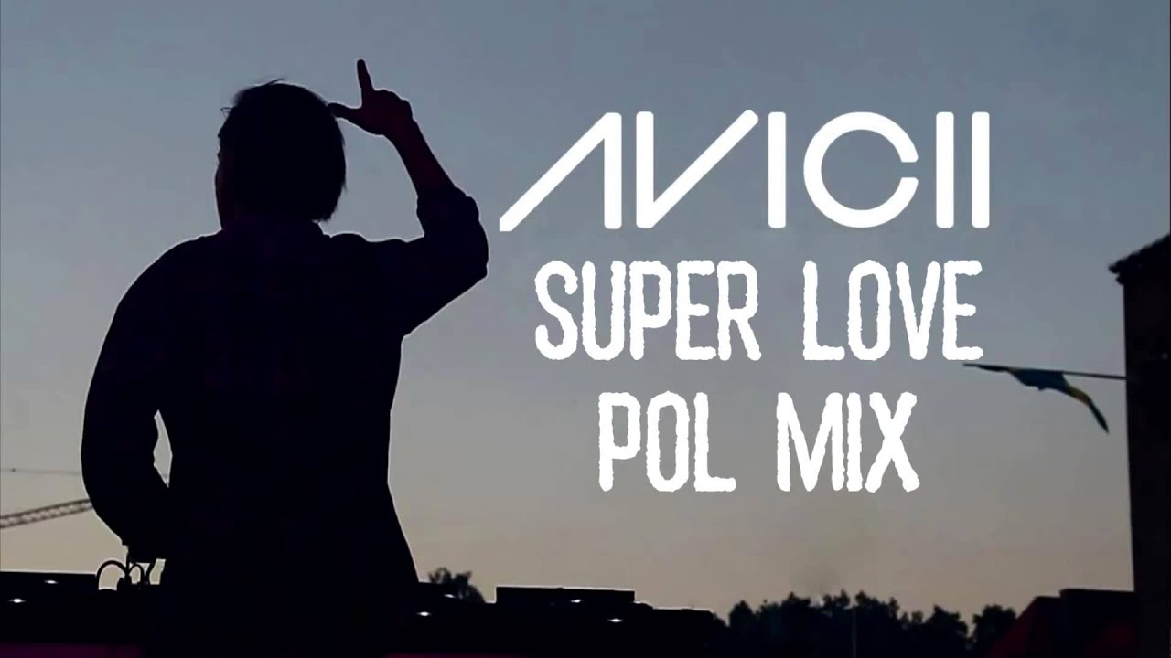 Avicii vs. Lenny Kravitz - Superlove-PaulJerezz Mix---/''NEVER FORGET ...