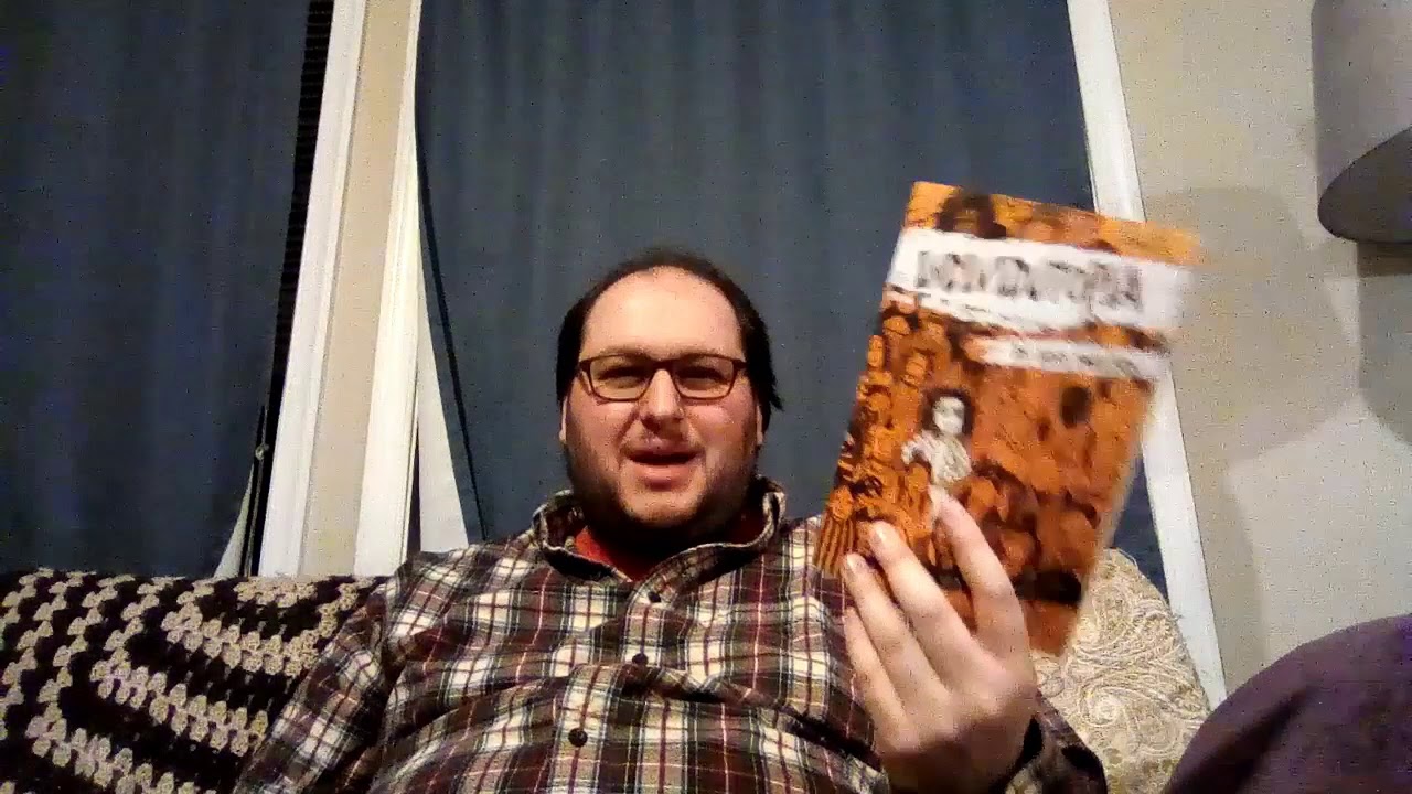 Joss Sheldon's Individutopia - YouTube