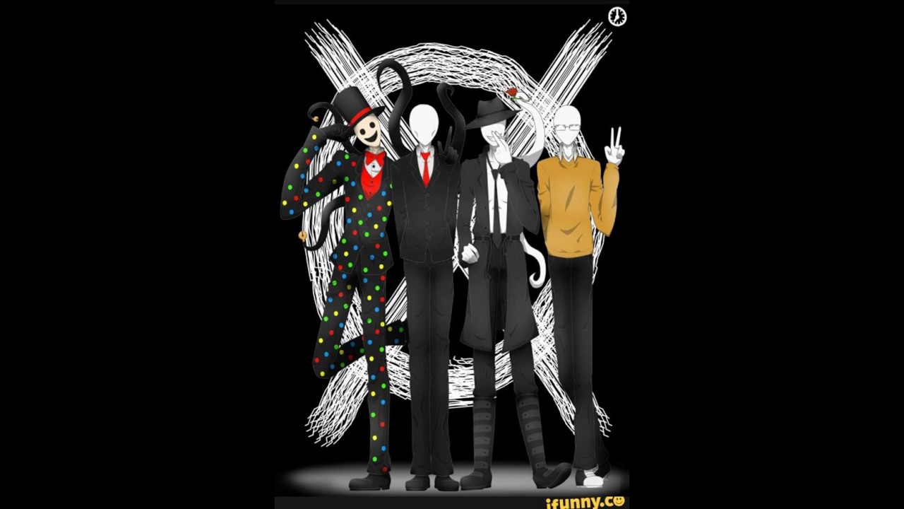 slender brothers tribute - YouTube