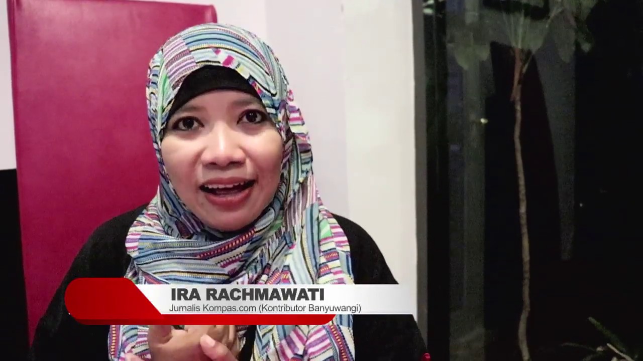 Pra Launching Jurnalismedata.id - YouTube