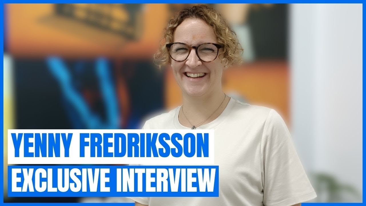 Exclusive Interview: Unveiling JOST's Expansion in Chennai with Yenny ...