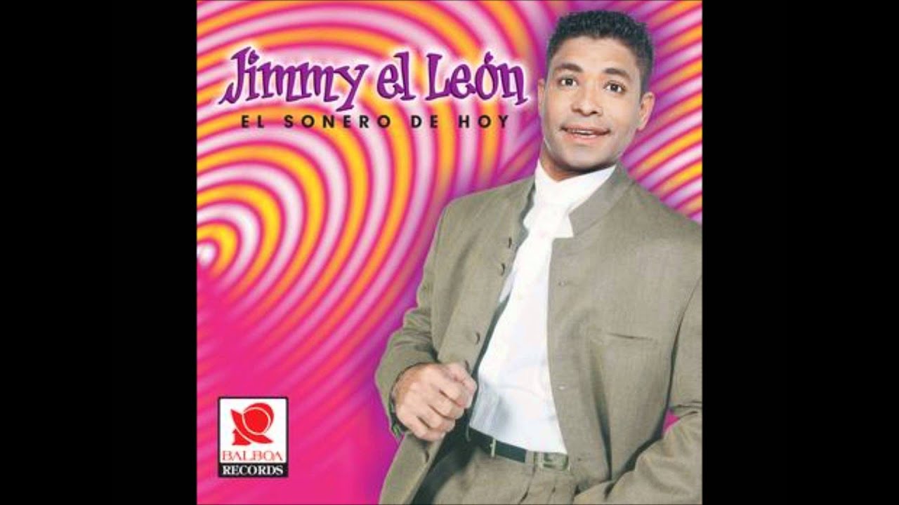 JIMMY EL LEON - TU LO MATASTE - YouTube