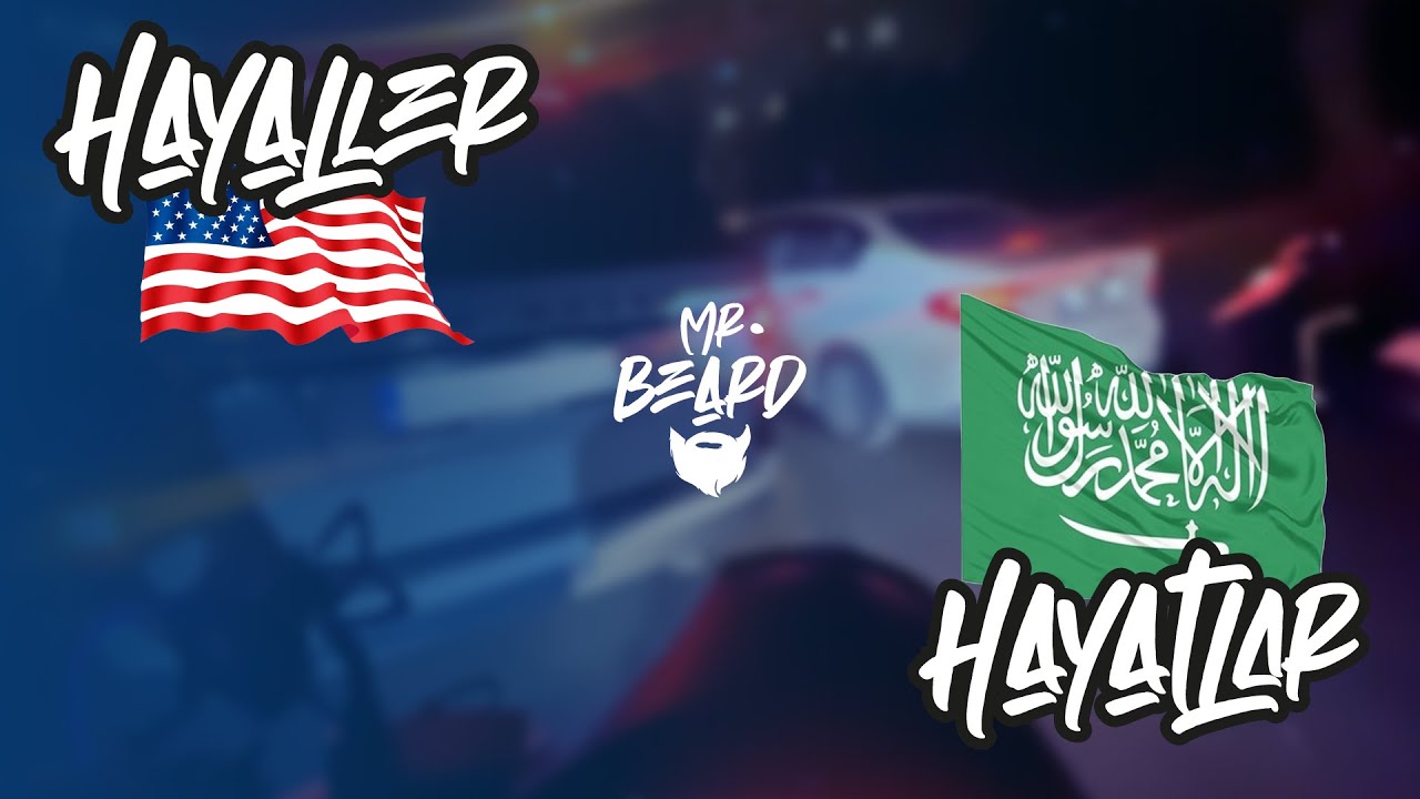 Hayaller & Hayatlar | Korna mı Çalsam Dua mı Etsem? | Should I Honk Or ...