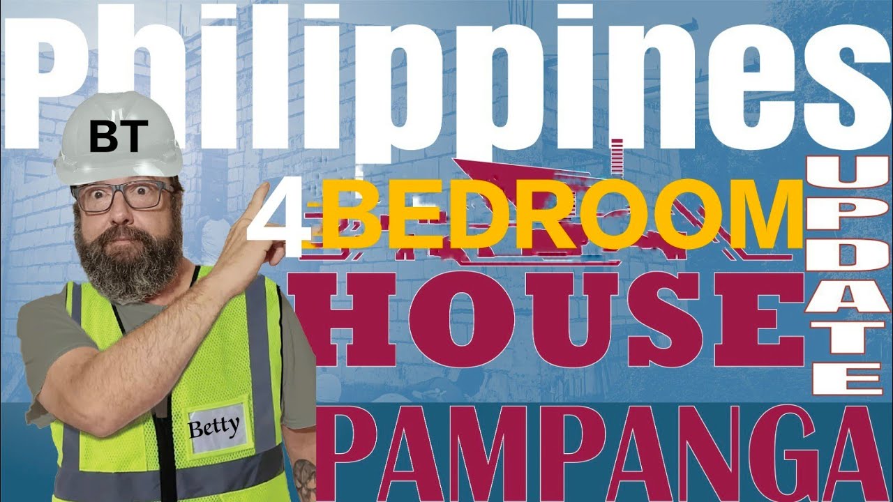 House Building Materials Foreman Interview - YouTube