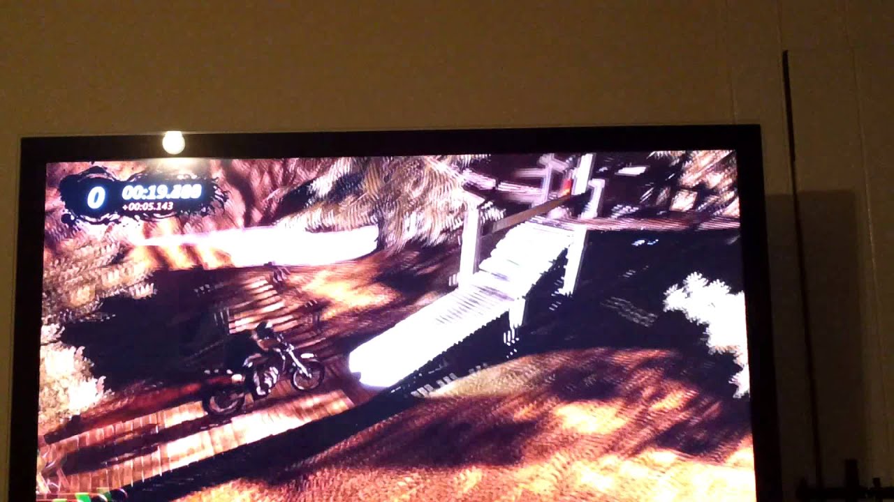 Trials Evolution Squirrel Hunt (original).mp4 - YouTube