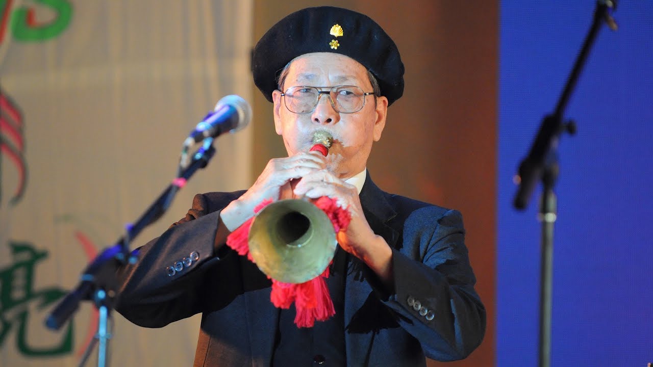 Weun Chio: Biomv Nzaatc ♬ 40-Year Musical Journey - YouTube