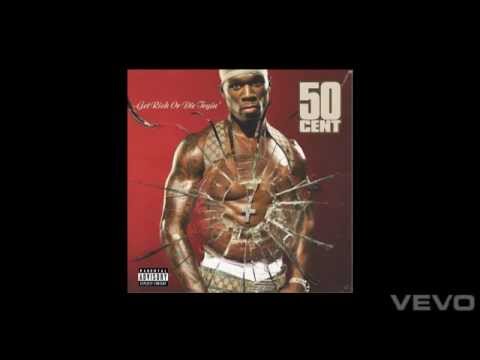 50 Cent- Many Men - YouTube