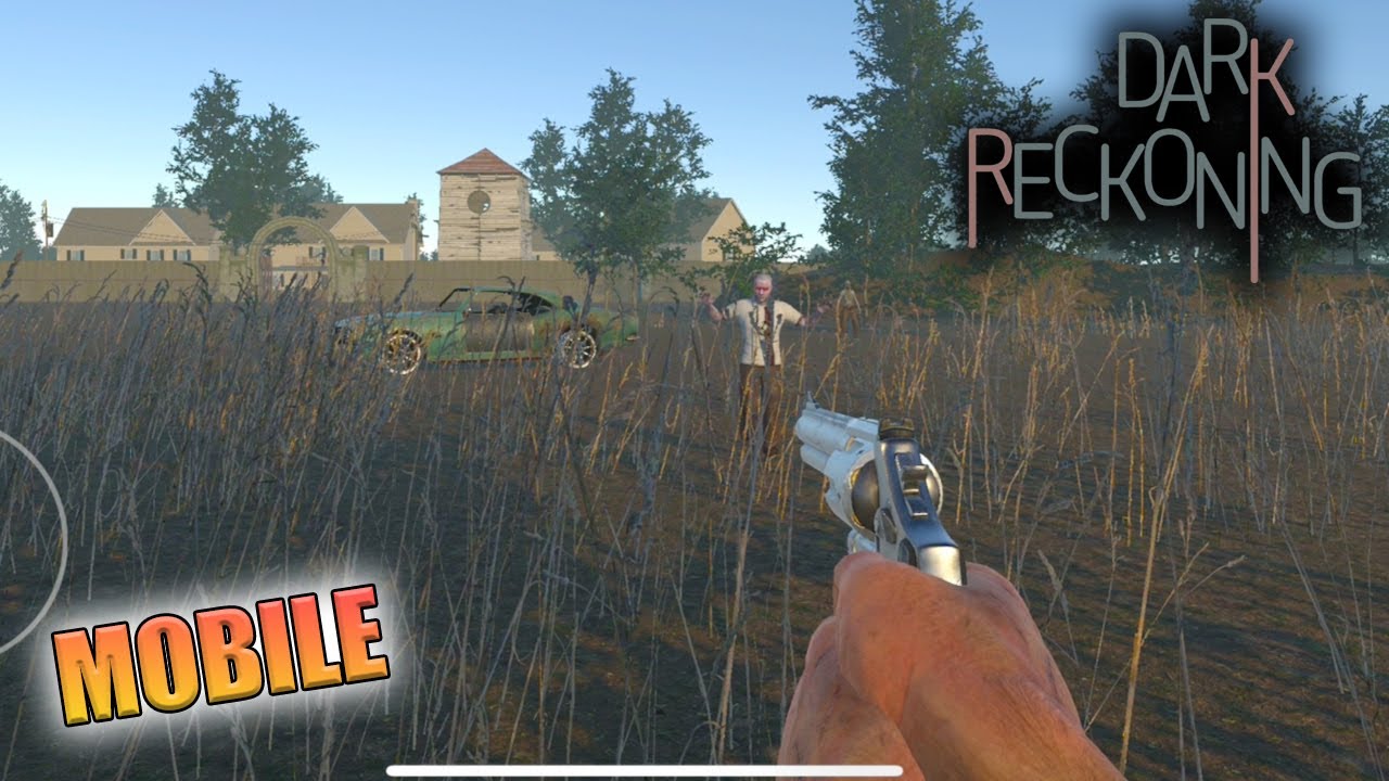 UGames: Dark Reckoning Gameplay Walkthrough (iOS, Android) - YouTube