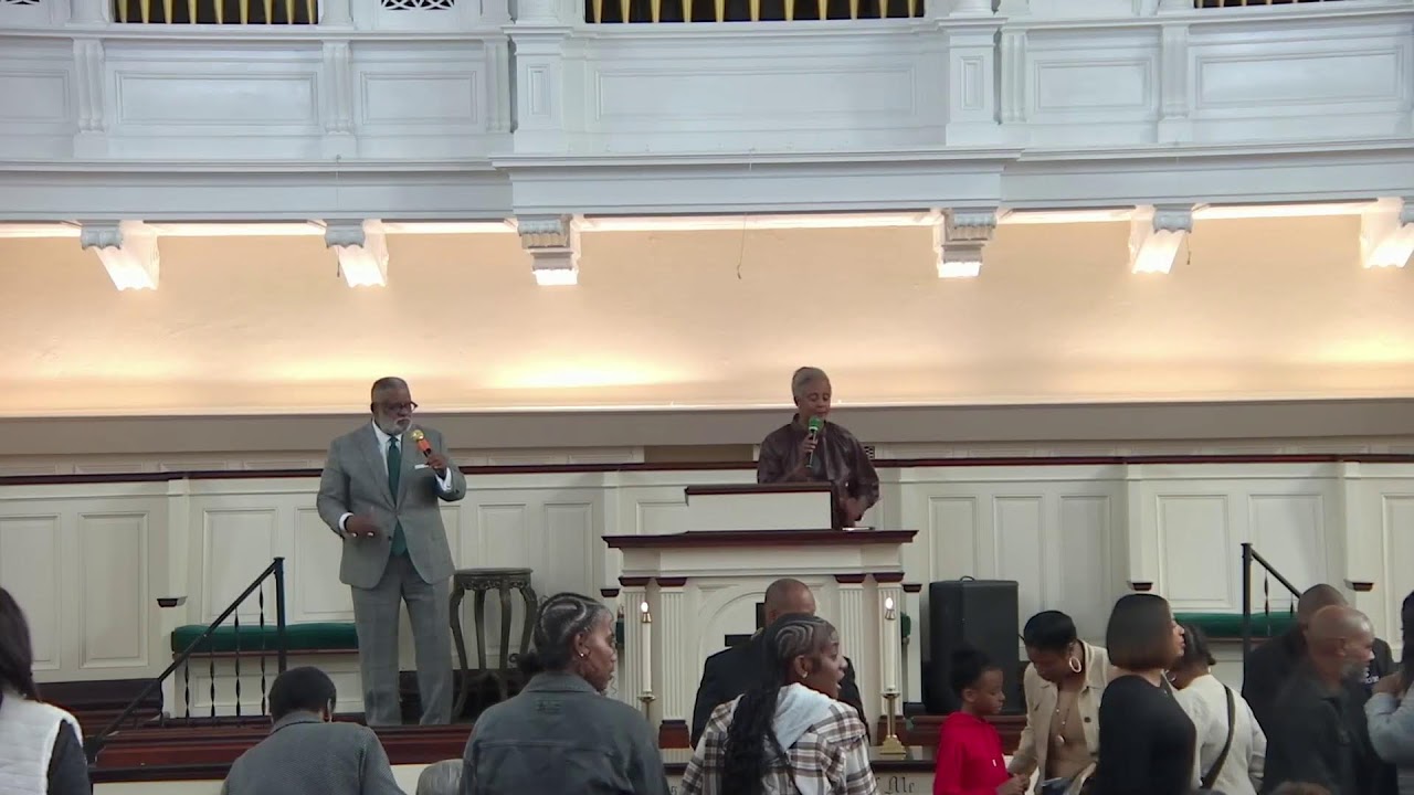 Welcome to WMTM Online Worship Experience - YouTube