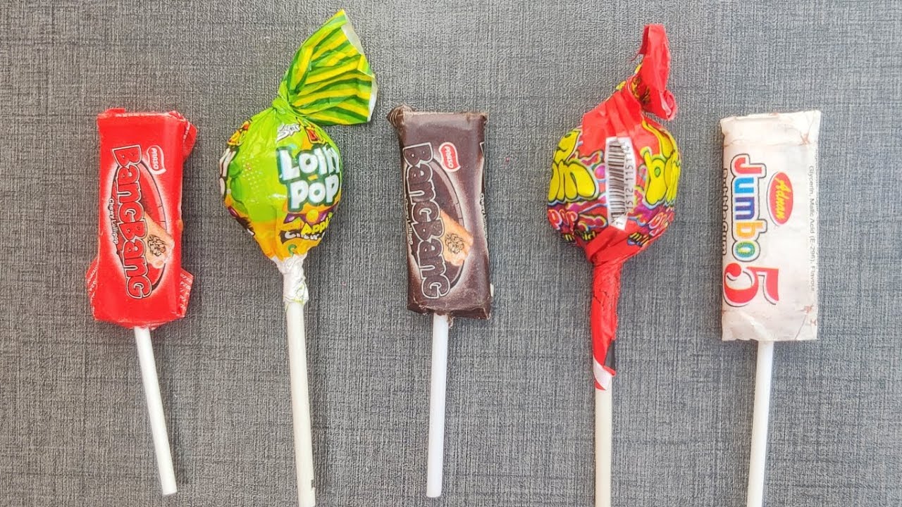 😋Yummy Kinder Surprise Chocolate || Very Yummy Kinder || A Lot of Candy ...