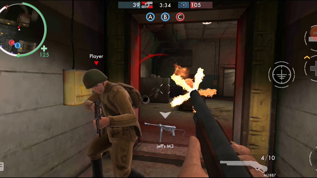 Ryan playz World War #13-Help Me To 20 SUBSCRIBERS - YouTube