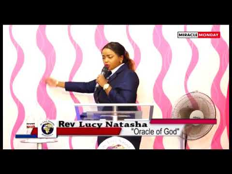 You Will Rise By Rev Lucy Natasha! - YouTube