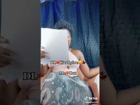 Me dat - Abena Cilla