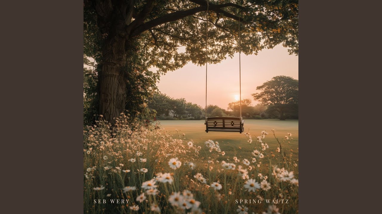 Spring Waltz - Seb Wery: Song Lyrics, Music Videos & Concerts