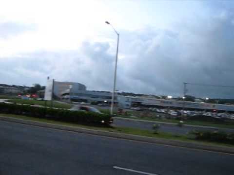 ABC Highway Warrens Barbados - YouTube
