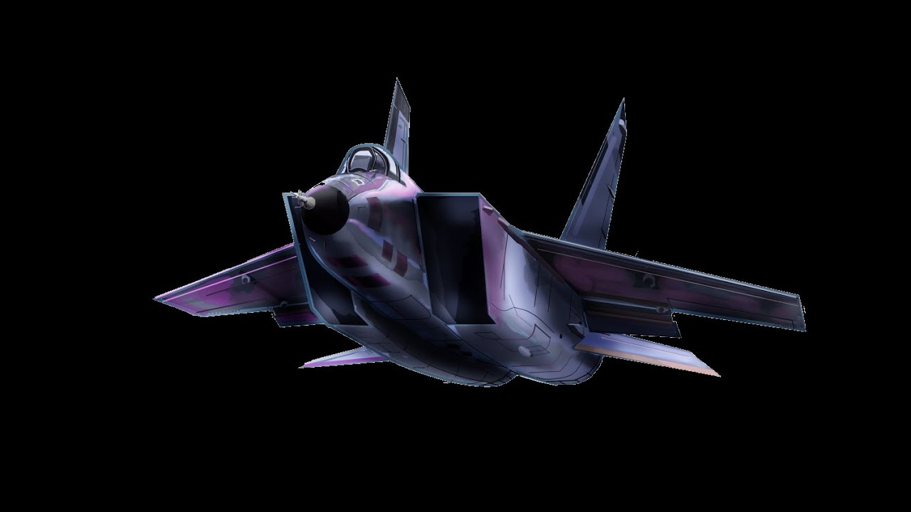 Neo Warfare Mig-31 Hypermach Program testing - YouTube