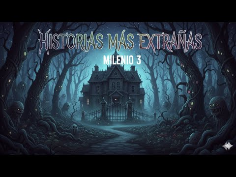 Milenio 3 / Noches de Horror Donde el Miedo Aparece