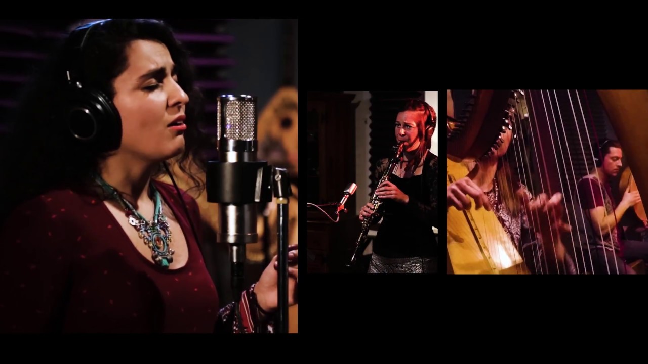 At My Lover's Alley-Dina Zarif- سر كوي دوست - YouTube