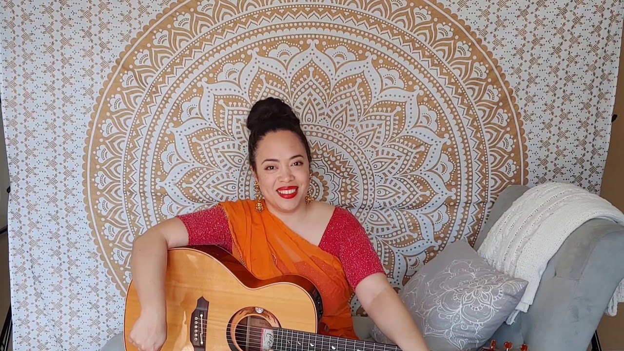 Music Monday #48 - Picture of a Crucifix - YouTube